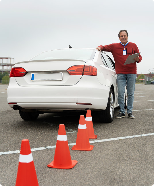 FAQ – L2D Driving School | Learn to drive